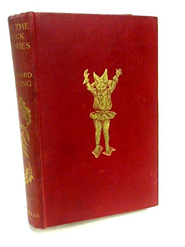 Publication: All the Puck Stories