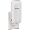 Amazon.com: NETGEAR WiFi 6 Mesh Range Extender (EAX15) - Add up to 1,500 sq. ft. and 20+ Devices ...