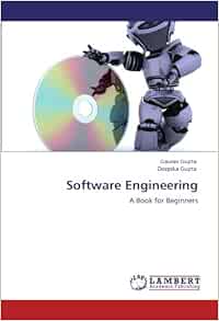 Software Engineering: A Book for Beginners: 9783843310130: Computer ...