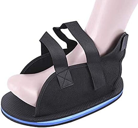 سعر Offloading Post Op Shoe Forefront Wedge Boot for Broken Toe Injury ...