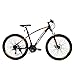 Murtisol Aluminum Comfort Bike 26” Commuter Bike Mountain Bike Hybrid ...