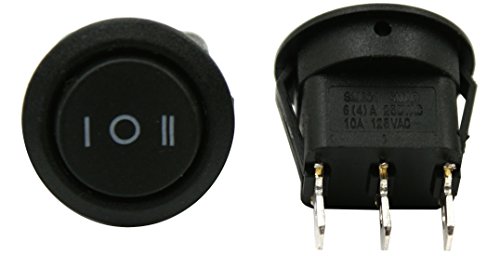 Compare price to 12v 3 position rocker switch | TragerLaw.biz
