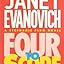 Four to Score (Stephanie Plum, No. 4) (Stephanie Plum Novels): Janet ...