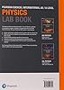 Pearson Edexcel International A Level Physics Lab Book in Oman | Whizz