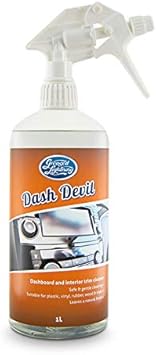 Best Dashboard Cleaner 2021