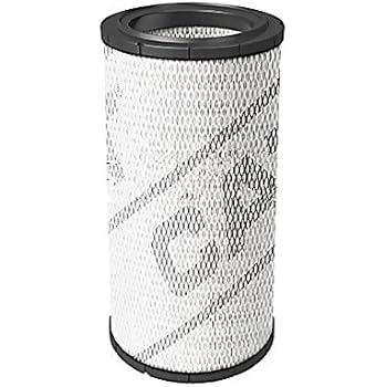 Amazon.com: Caterpillar 142-1403 1421403 Engine Air Filter Advanced ...
