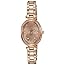 Buy Titan Analog Rose Gold Dial Women's Watch-NK95042WM01 Online at Low ...