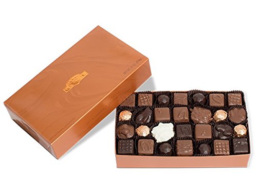 Amazon.com : Rocky Mountain Chocolate Factory Nut and Caramel ...