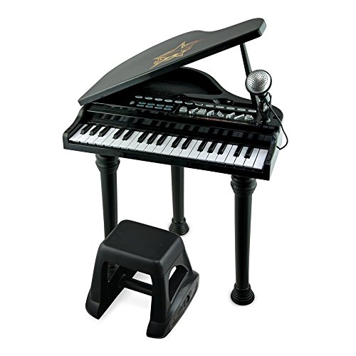 Kiddie Toy Piano Brands