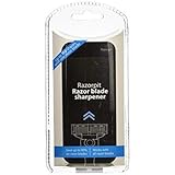 RazorPit - Razor Blade Cleaner and Sharpener