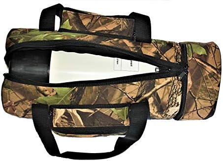 Airgun Air Tank Safety Carry Bag – BigaMart