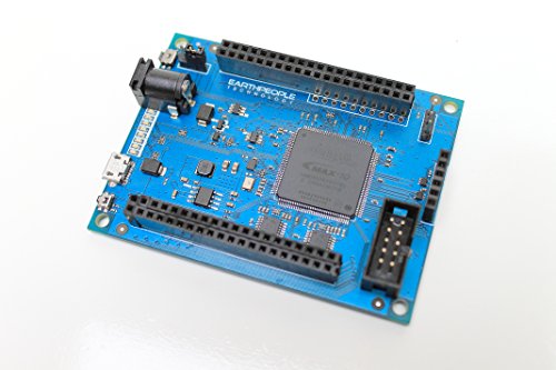 Intel/Altera MAX10 FPGA Development Board - MaxProLogic | Pricepulse