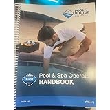 Pool & Spa Operator Handbook: 9780984586370: Amazon.com: Books