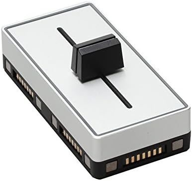 Palette Gear Slider Schieberegler-Modul zum Erweitern: Amazon.de ...