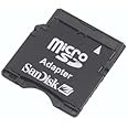 Amazon.com: Sandisk MicroSD to MiniSD Adapter (Bulk Package) : Electronics