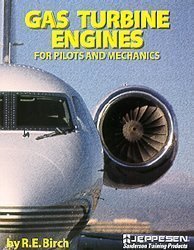 Gas Turbine Engines for Pilots and Mechanics - Want It All