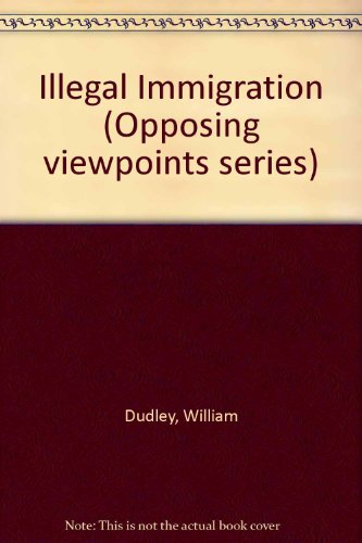 Opposing Viewpoints Book Series