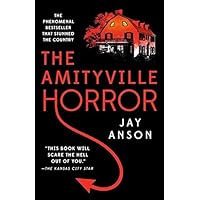 The Night the DeFeos Died: Reinvestigating the Amityville Murders ...