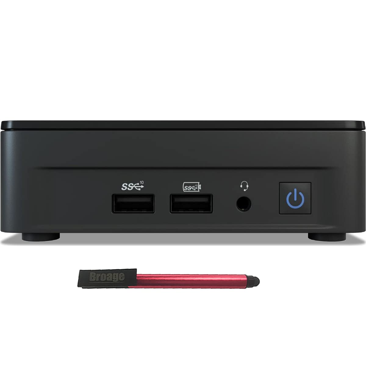 Mua Intel 2022 Newest NUC 12 Pro Kit NUC12WSKi70Z Mini Desktop Computer, 12th Gen 12-Core i7 ...