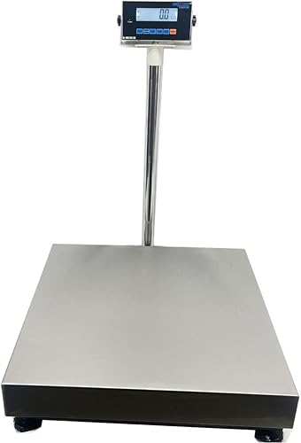 SellEton SL-Bench-520-SS-18x18 Bench Scale with Stainless Steel Bench ...