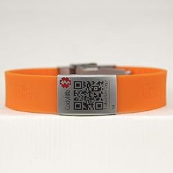 ⭐ PULSERAS QR ⭐ ‎ ‎【 EXPERTOS