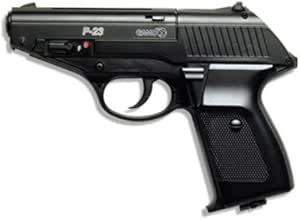 Amazon.com : Gamo P-23 Air Pistol : Airsoft Pistols : Sports & Outdoors