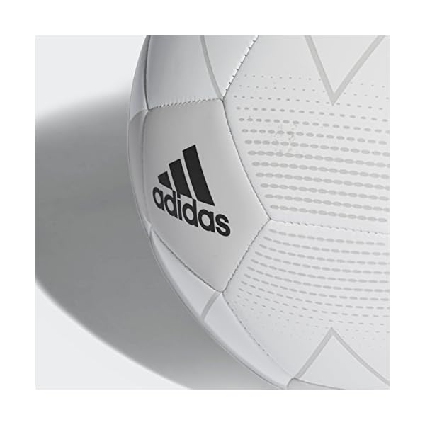 adidas Spanish Primera Liga Mens Real Madrid Soccer Ball - Deportivos.com