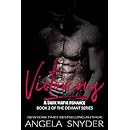 Victorious: A Dark Mafia Romance (Deviant Series Book 2) - Kindle ...