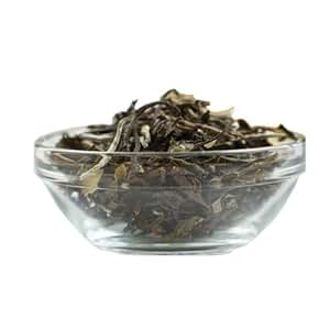 Amazon.com: Primula Loose White Tea- 25 grams Super Premium Tea ...