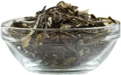 Amazon.com: Primula Loose White Tea- 25 grams Super Premium Tea ...