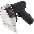 Amazon.com: NJTFHU Cordless Gyro Knife Electric Kebab Slicer Commercial ...