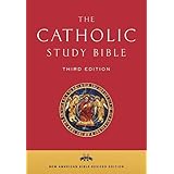 Amazon.com: The Catholic Study Bible, 2nd Edition: 9780195282801 ...
