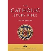 Ignatius Catholic Study Bible: Old and New Testaments: Hahn, Scott ...