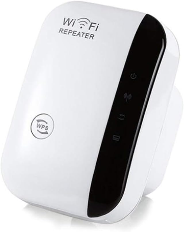 Wifi Blast Wireless Repeater Super Boost WiFi Super Booster Wifi ...