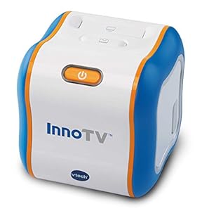 VTech Inno TV Plug and Play Game Consoles: Amazon.co.uk: Toys & Games