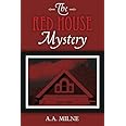 Amazon.com: The Red House Mystery: 9781619491359: Milne, A.A.: Books