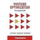 Amazon.com: YouTube Optimization - The Complete Guide: Get more YouTube ...