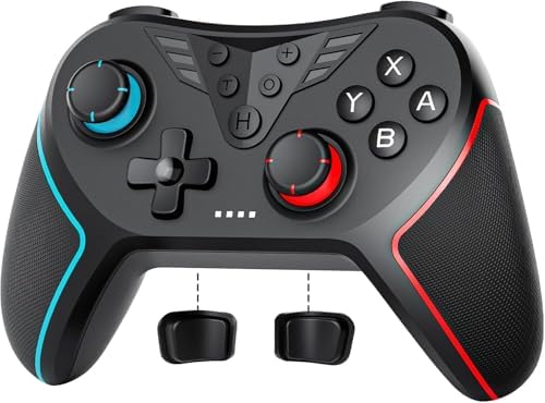 ZONEY Switch Controller for Switch/Switch OLED/Switch Lite, Switch Pro ...