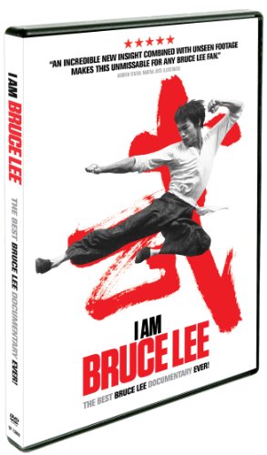 I Am Bruce Lee - Ninja