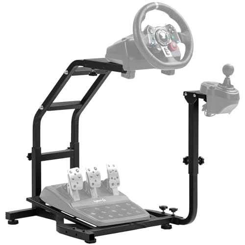 Mua Marada G29 Racing Sim Steering Wheel Stand Handbrake Support Mount ...