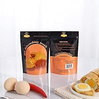 Amazon.com: Jesdit Moi Moi Cooking Pouch (Pack of 100) : Health & Household