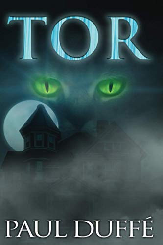 Tor (Tor series): Duffe', Paul: 9781711785684: Amazon.com: Books