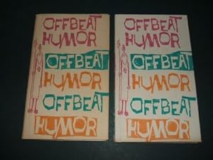 Offbeat Humor book