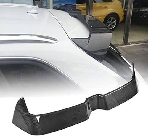 Carbon Fiber Rear Spoiler for Audi A3 Sline S3 RS3 2014-2018 Hatchback ...