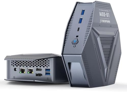 سعر Aecpc Mini PC Intel i9-12900H (Up to 5GHz) Windows 11 Pro 32GB DDR4 ...