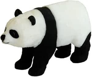 Amazon.com: AMP 4GB Rubber Panda USB Flash Drive: Computers & Accessories