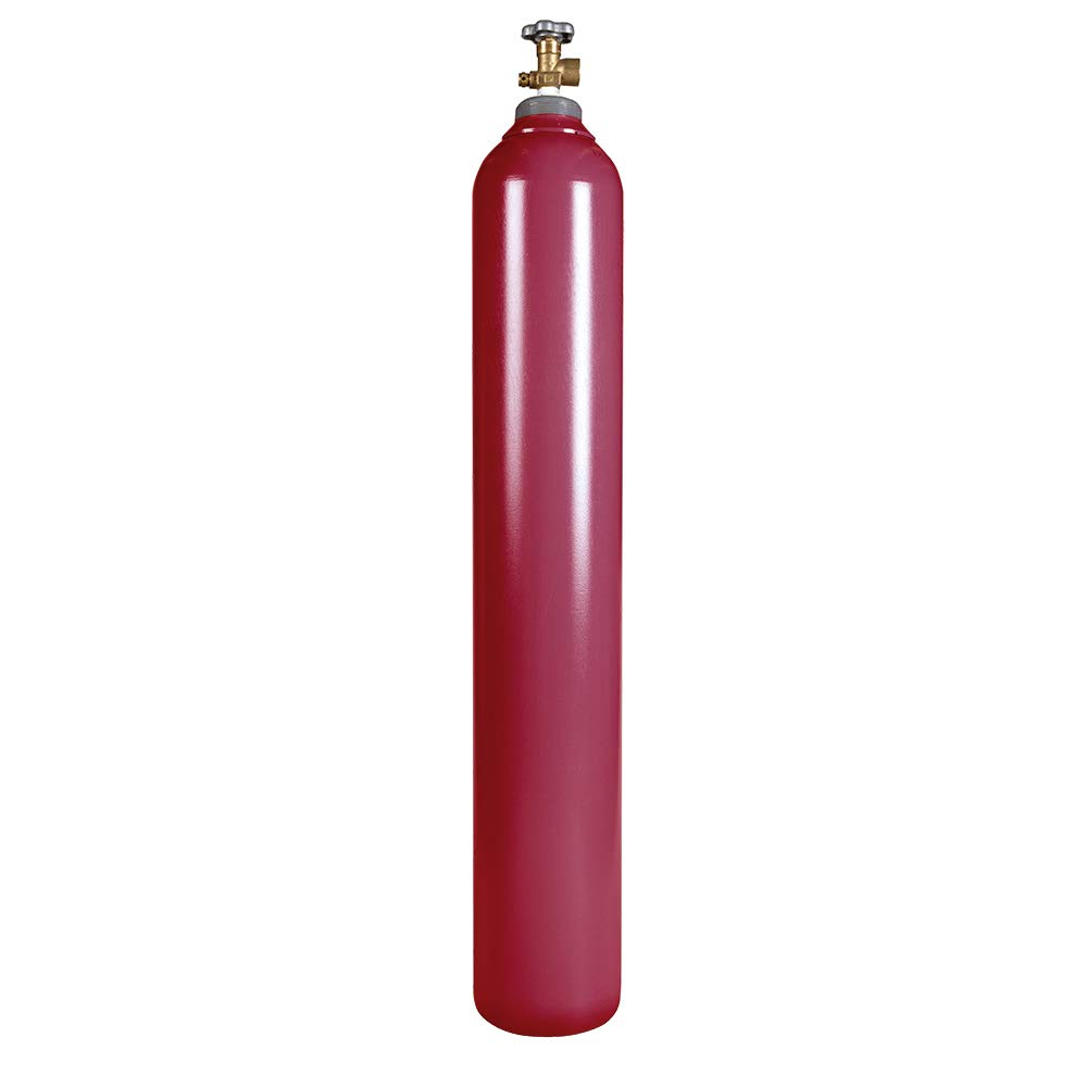Mua New 150 cu ft Steel Inert Gas Cylinder with CGA580 Valve - Helium ...