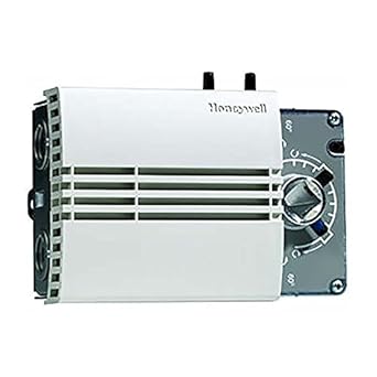 Honeywell W7751H2025 Excel 10 Smart VAV Controller: Automotive ...