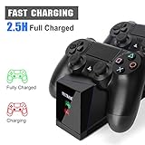 Best PS4 Controller Charger In 2019 Reviews | Buyer's Guide