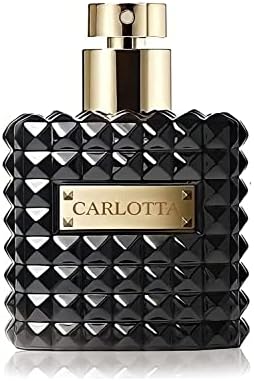 Carlotta BLACK Eau De Toilette 100ML For Women. price in Saudi Arabia ...
